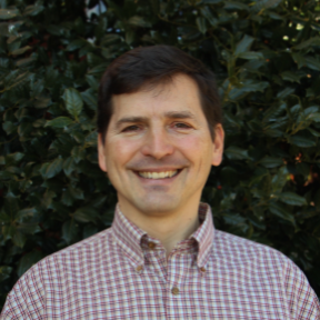 Tom | Lead Pastor – Groffdale