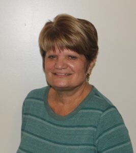 Diane | Administration Assistant – Groffdale